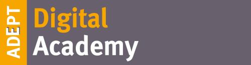 ADEPT Digital Academy | ADEPT